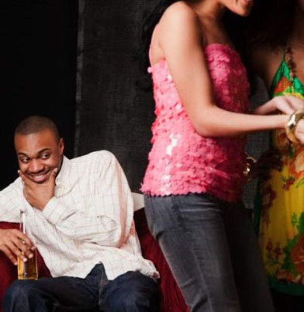 21個沒有偷看過的人一定看不懂的「色色偷看表情」。 | TEEPR 亮新聞