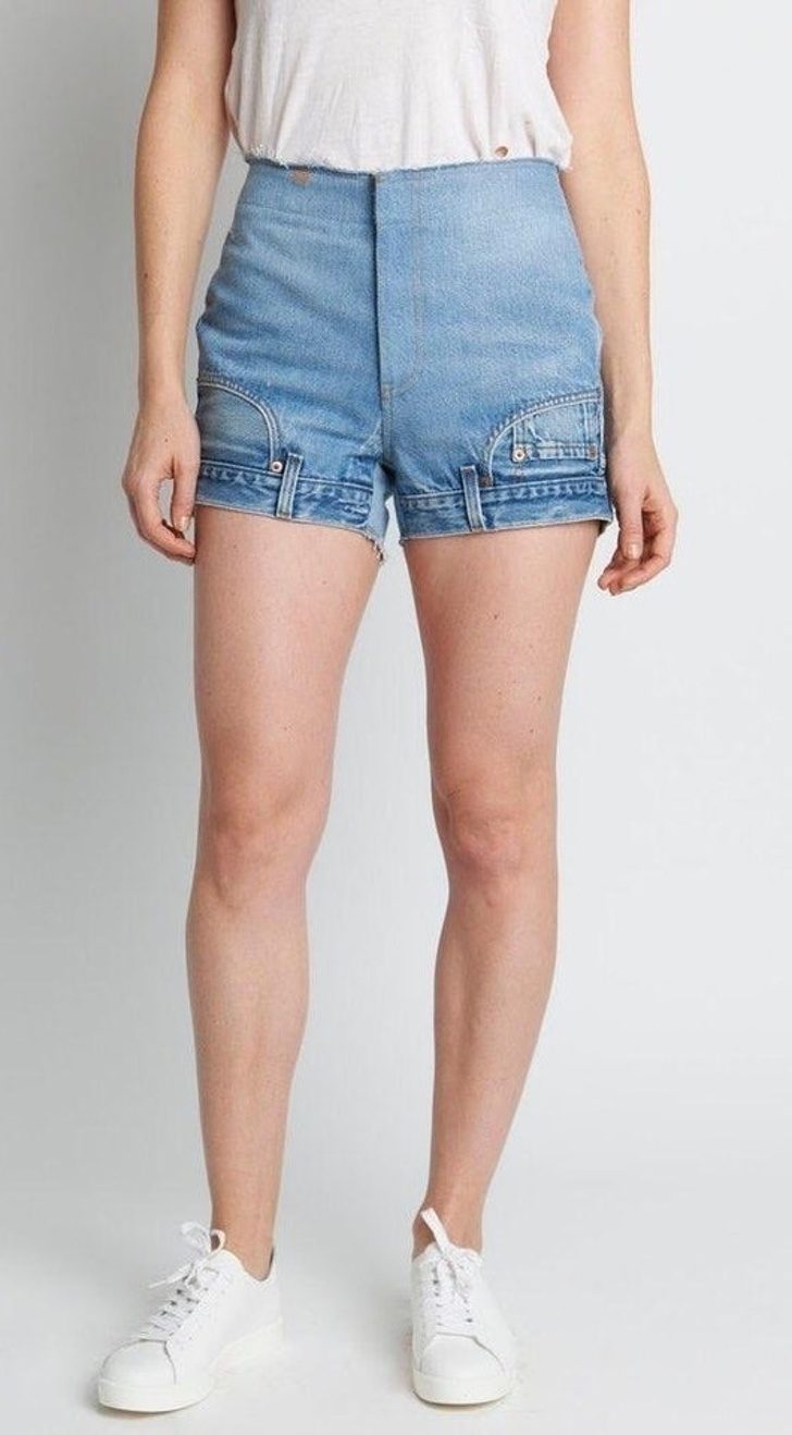 時尚不是一般人能懂！27個「黑人問號爬滿臉」奇特服裝 呼拉圈揹上身… | TEEPR 亮新聞