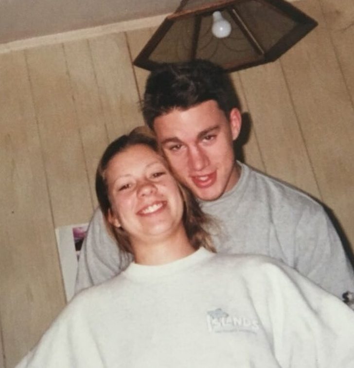 15張「大明星爆紅前」的歷史舊照 安潔莉納裘莉在「青少年時期」外貌就是女神級！ | TEEPR 亮新聞