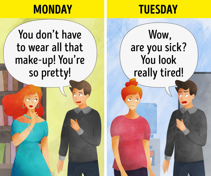 11種「只要開口就會讓人反感」的毒舌人類 永遠「把自己當喜劇女王」的女生最讓人傻眼！ | TEEPR 亮新聞